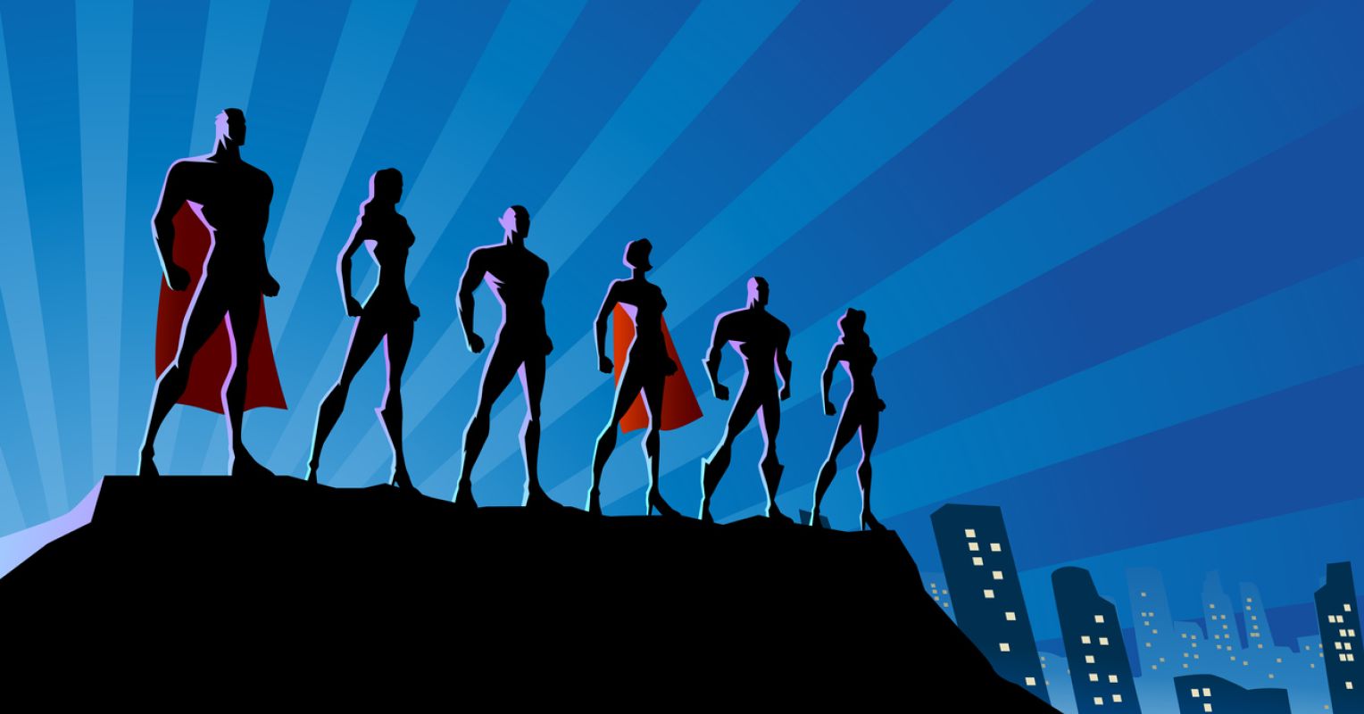 Getting Super Real in Daily Life | Psychology Today