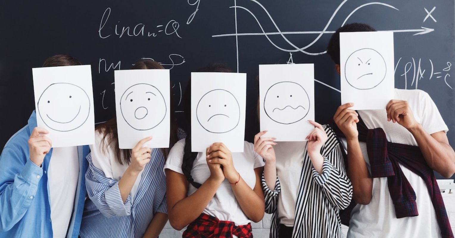 The Need for Social-Emotional Skills in Elementary School | Psychology ...