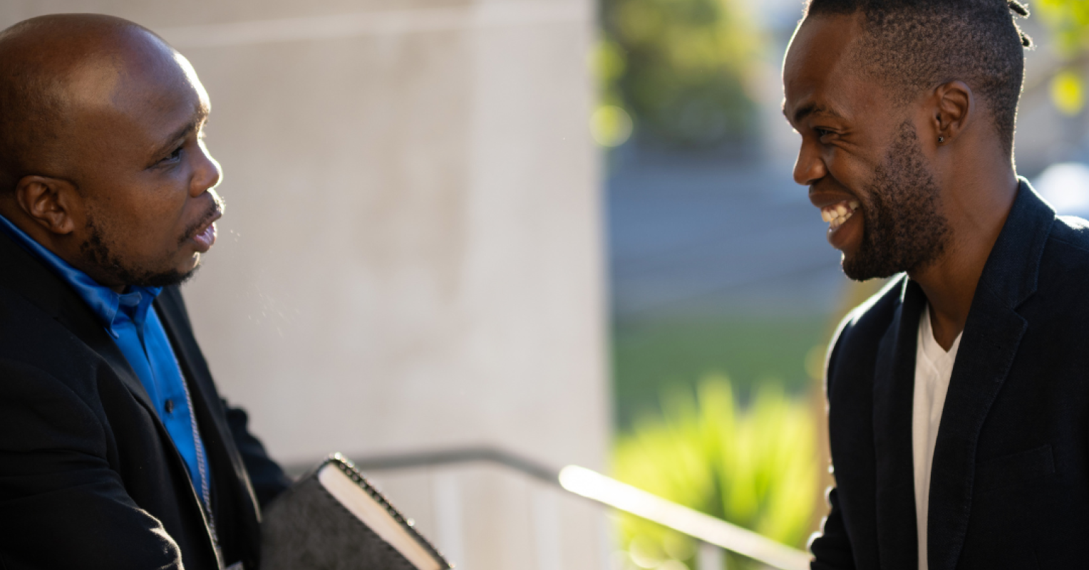 Why Your Pastor Can't Be Your Therapist | Psychology Today