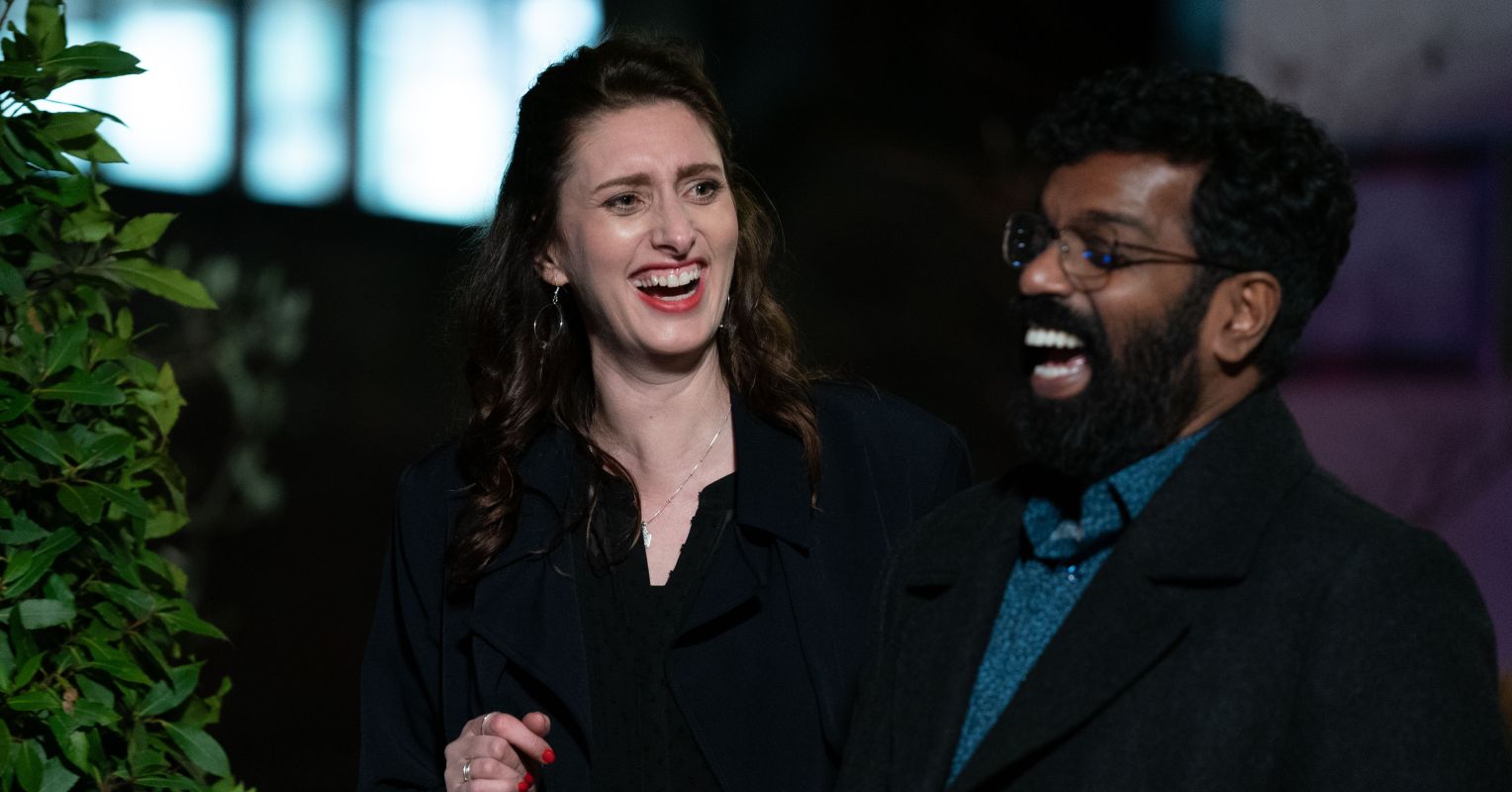 A New TV Series Highlights the Costs of Avoidance | Psychology Today