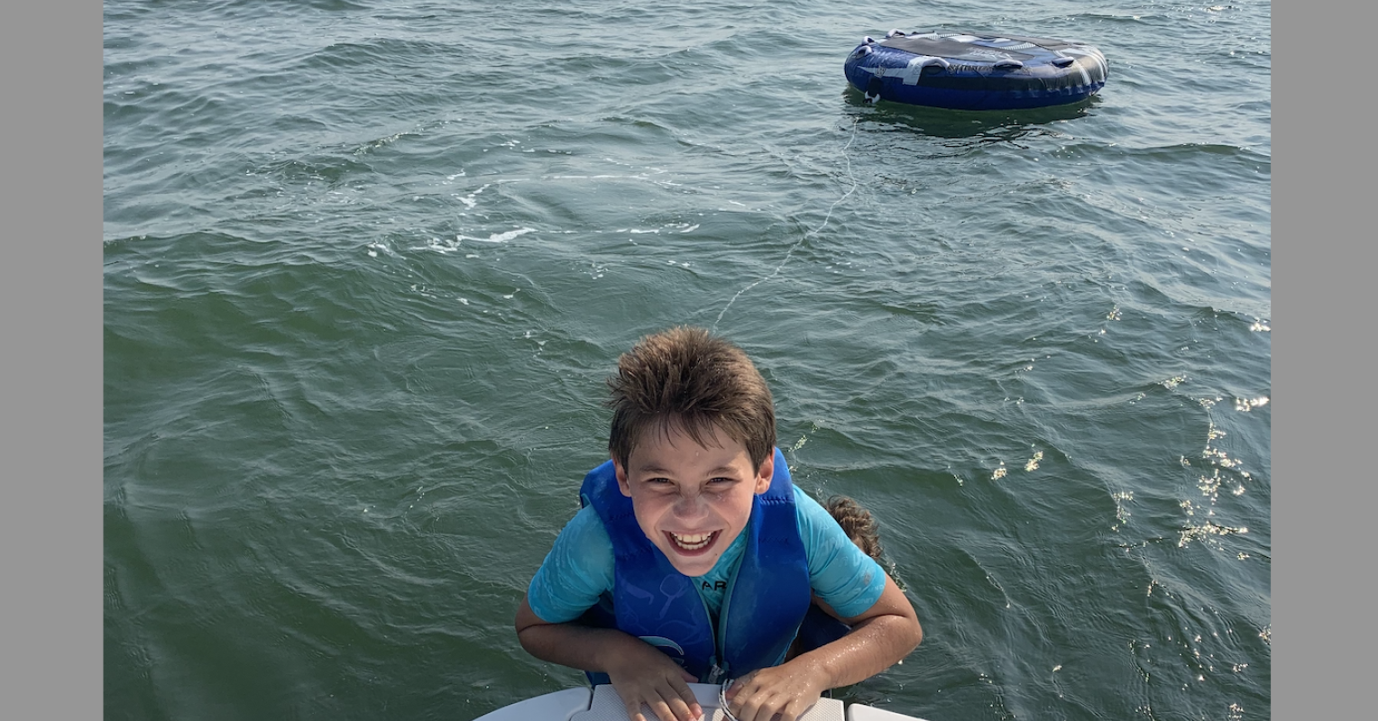 I Want My Son to Take Risks, Not Stress Over Grades | Psychology Today