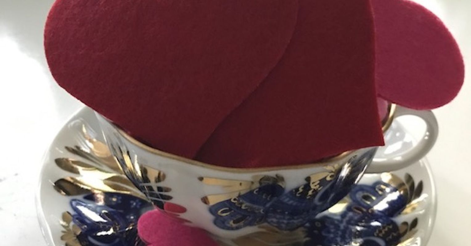 If You Loved Me: 4 Levels of Love | Psychology Today