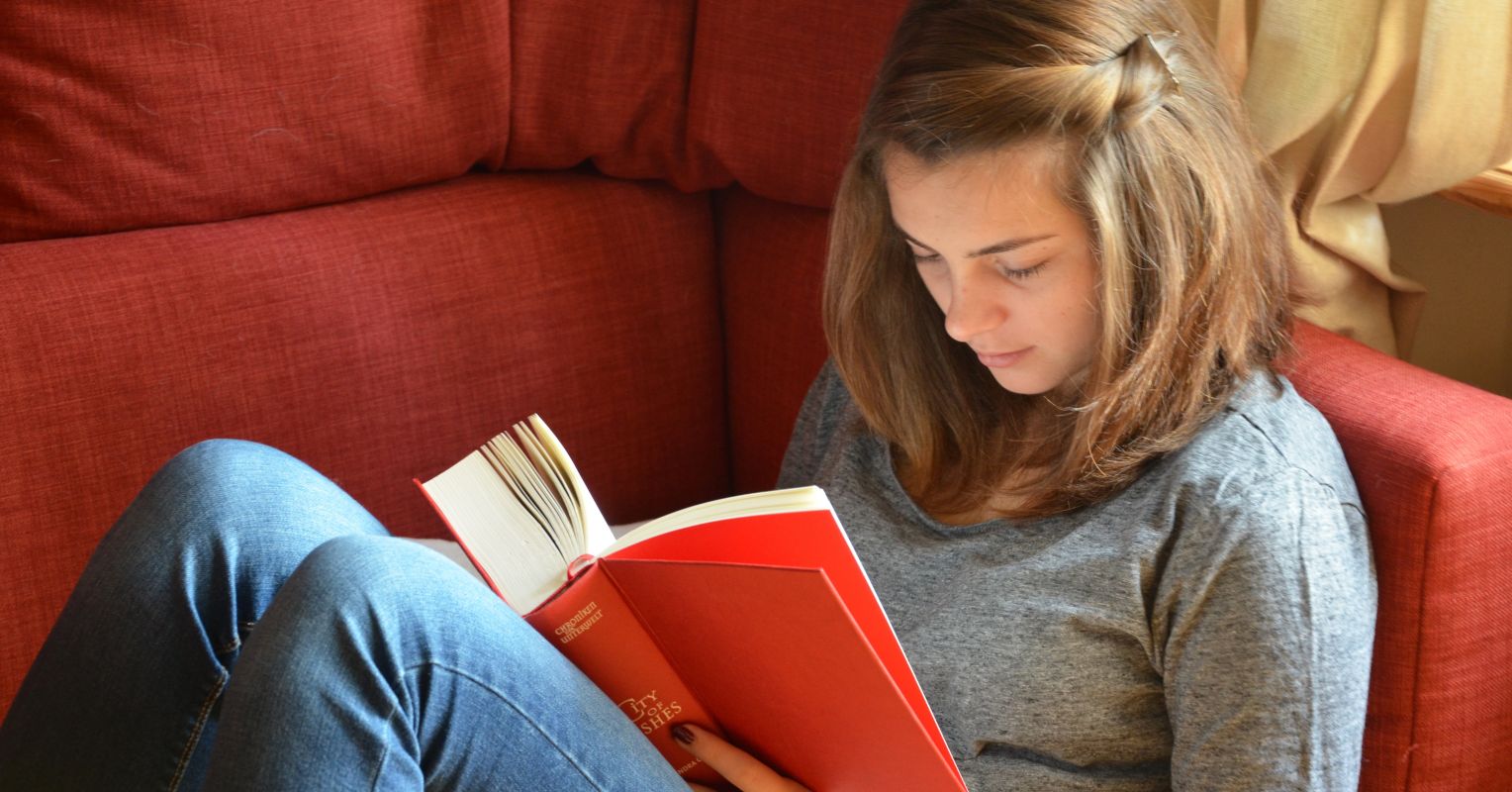 Does Reading Improve Health? | Psychology Today New Zealand
