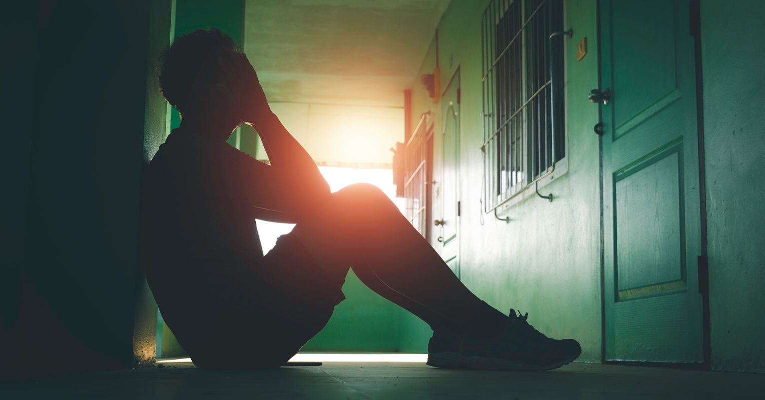 Suicidal Thoughts 101 | Psychology Today