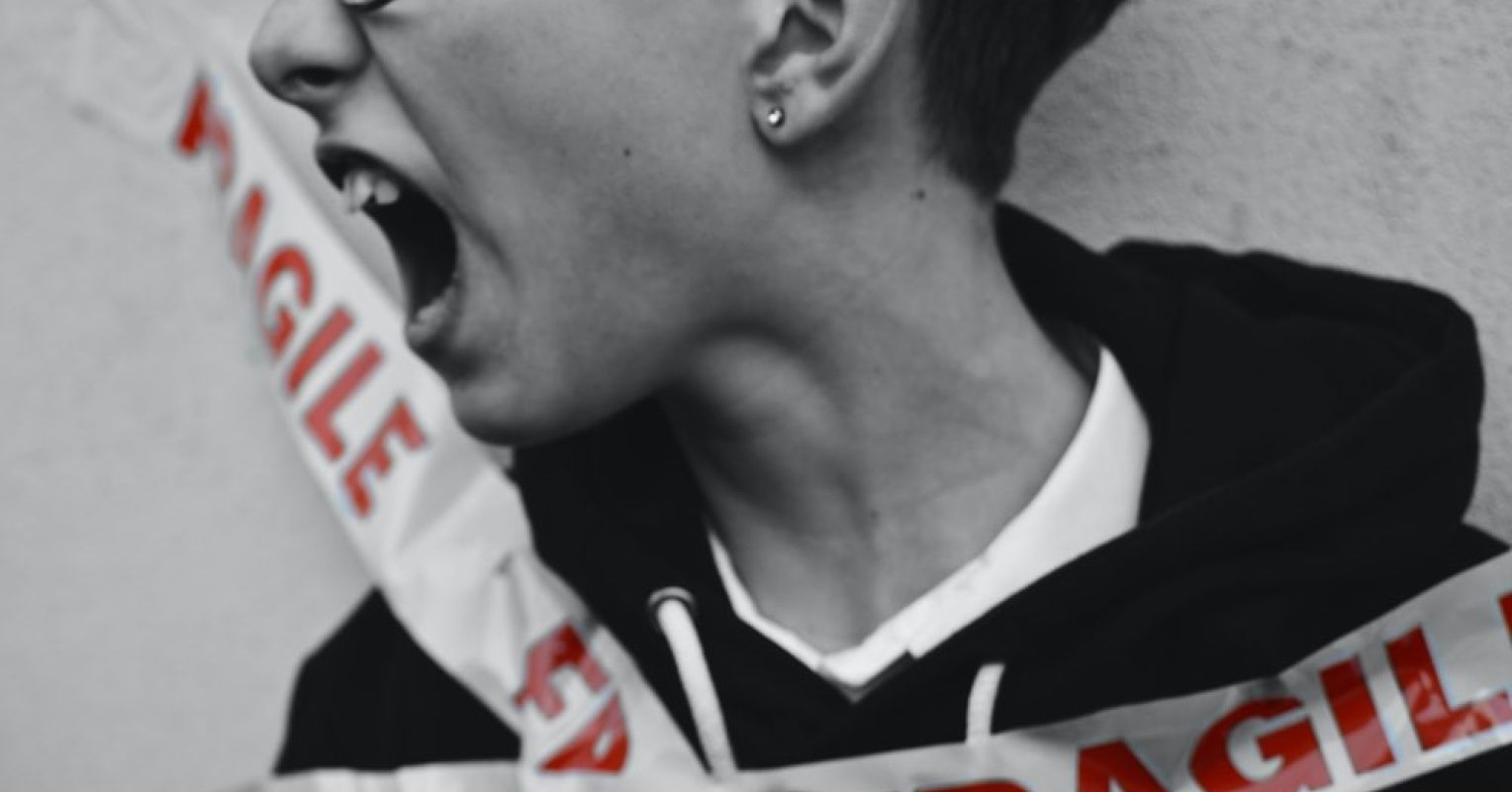 What if Your Kid Is the Toxic Friend or Bully? | Psychology Today