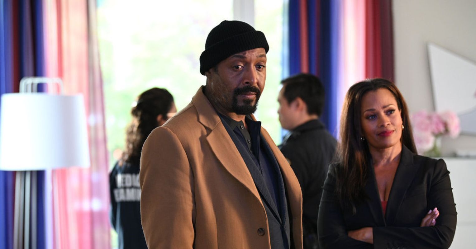 On NBC's "The Irrational," Psychology Solves Crimes | Psychology Today ...