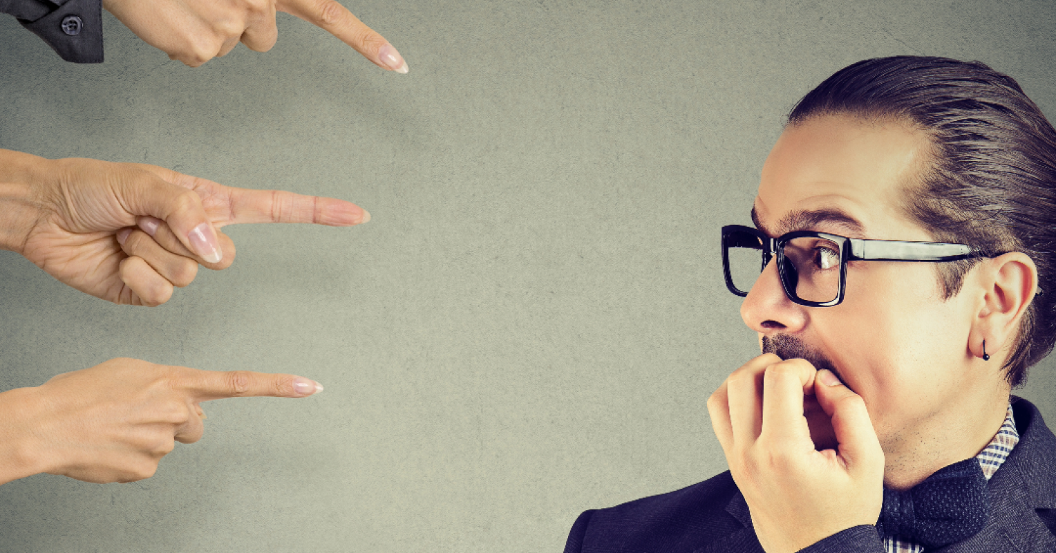 How to Overcome Your Fear of Failure | Psychology Today