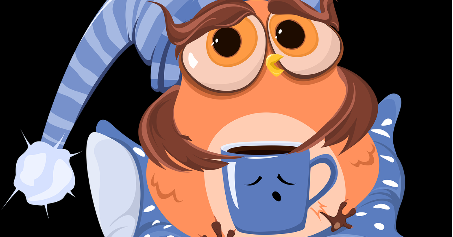 The Two-System Formula for a Better Night's Sleep | Psychology Today ...