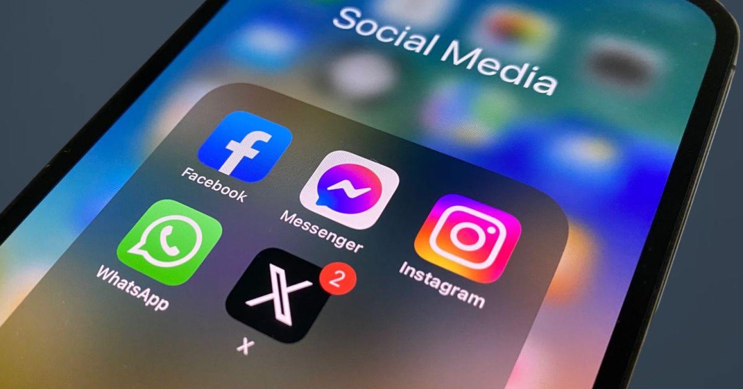 2 Ways to Avoid Notification Overload and Digital Fatigue | Psychology ...