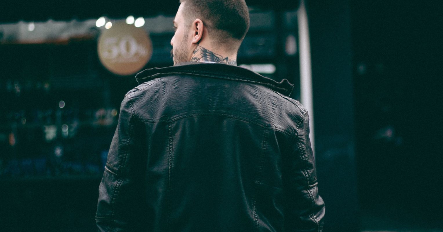 3 Reasons Why We Fall for the 'Bad Boy' | Psychology Today