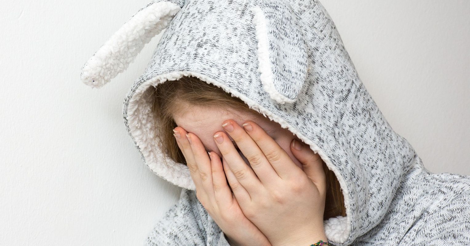 Parenting Through the Pain of Being Left Out | Psychology Today