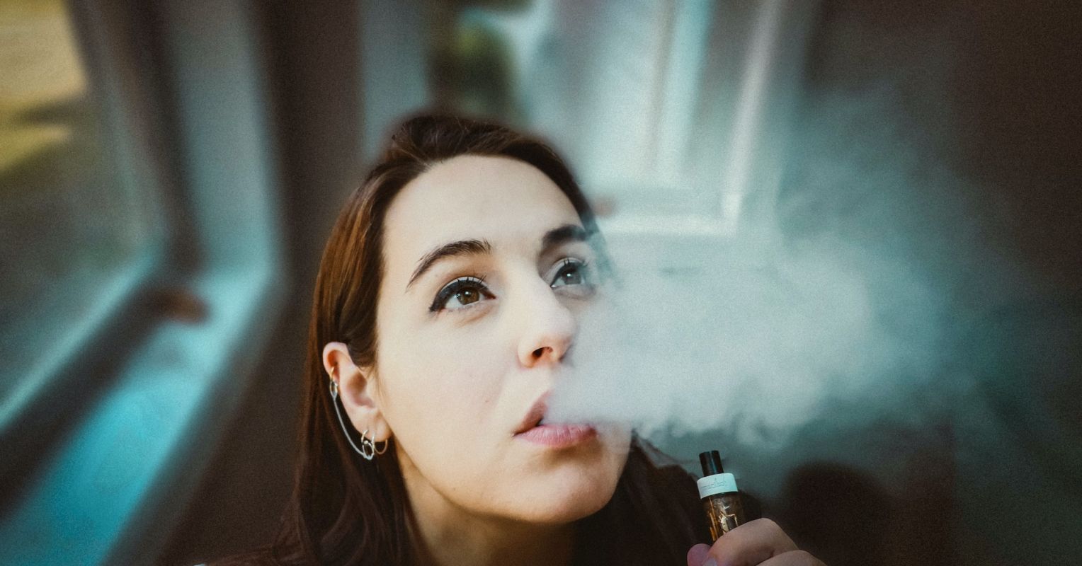 The Unexpected Harms of Vaping | Psychology Today