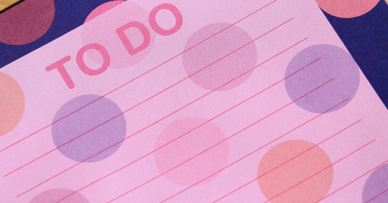 Creating Routines for What's Important | Psychology Today United Kingdom