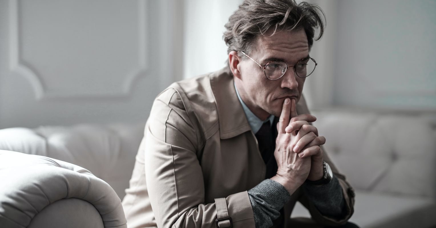 The Art of Thought Suppression | Psychology Today