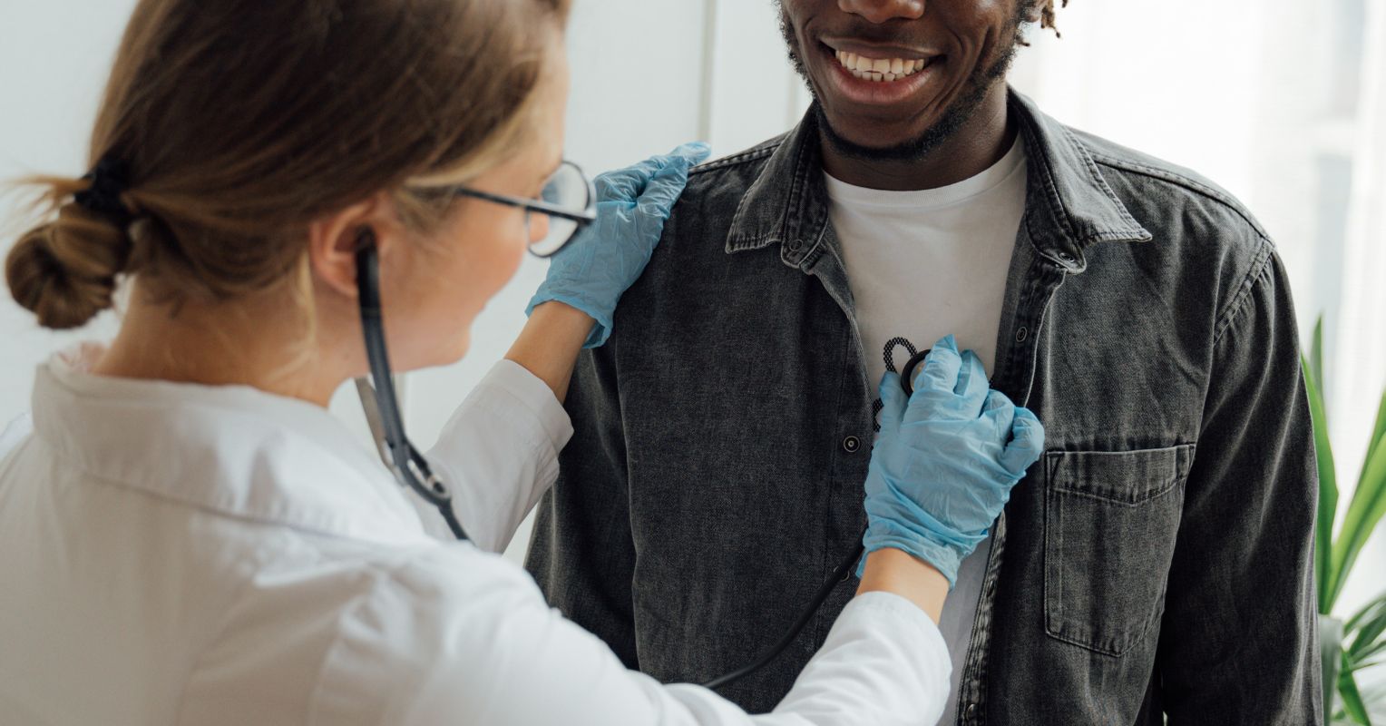 White Clinicians' Guide to Work More Effectively With Black Patients ...