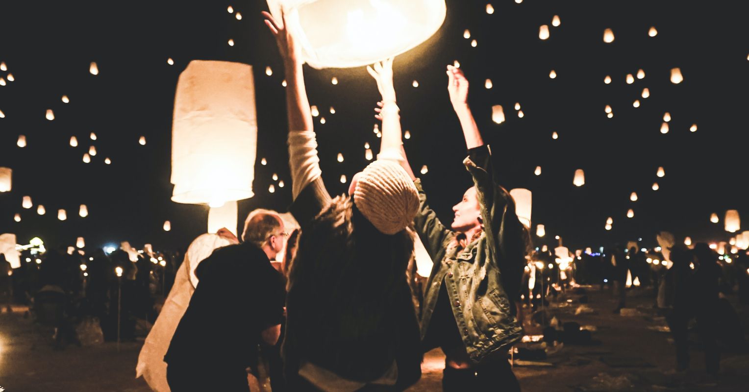 Letting Go of “Let It Go” | Psychology Today