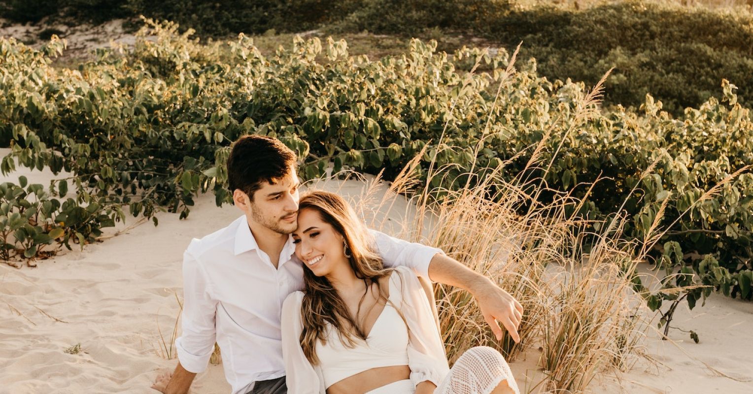 How You Can Use Passion to Maintain Long-Lasting Love | Psychology ...