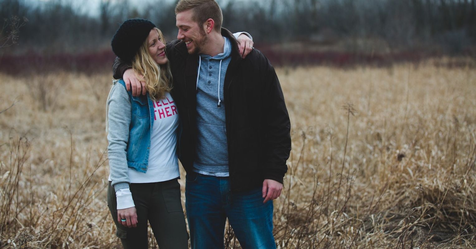 Creating Human Symbiotic Relationships | Psychology Today