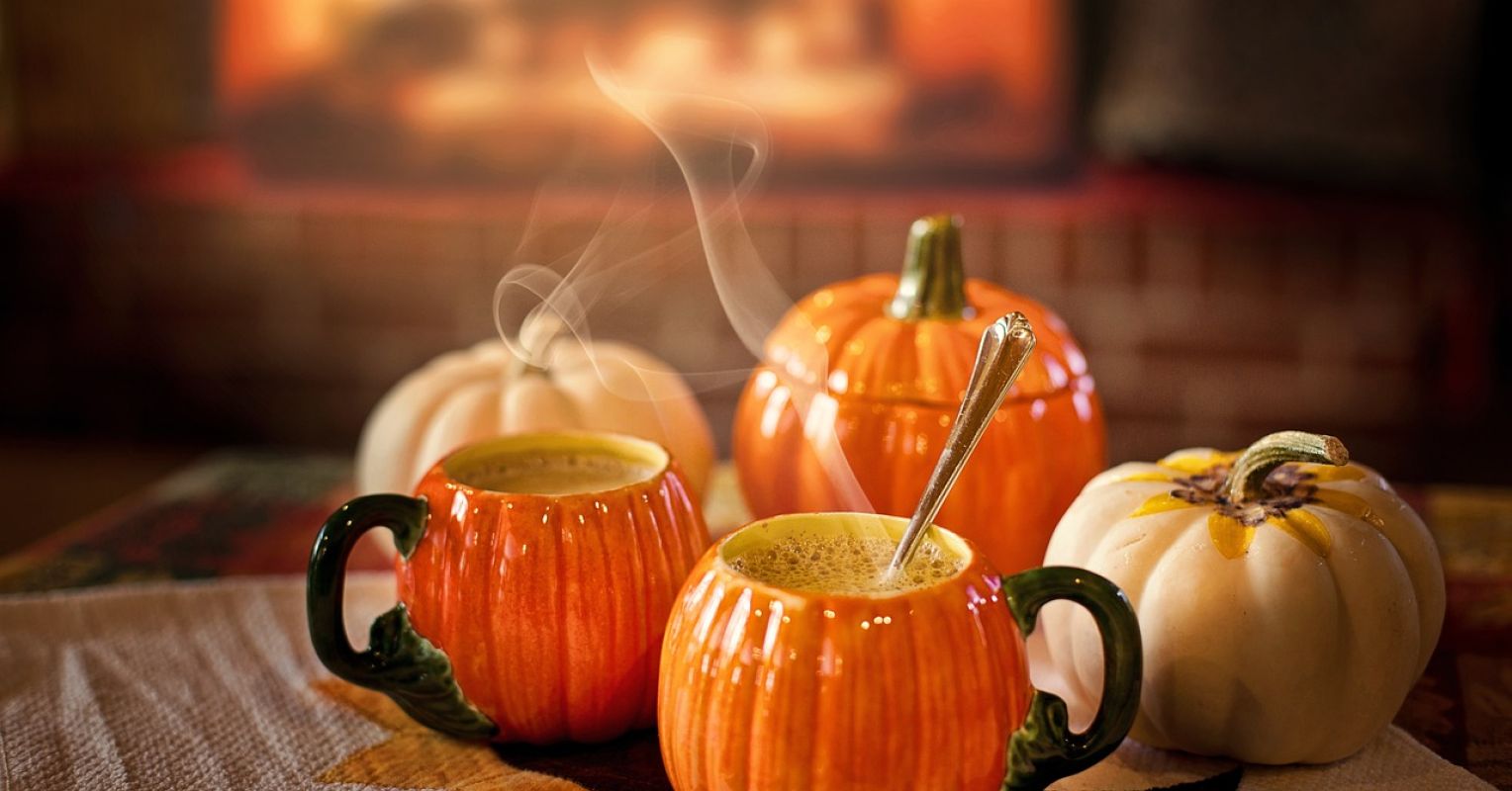 The Pumpkin Spice Phenomenon | Psychology Today