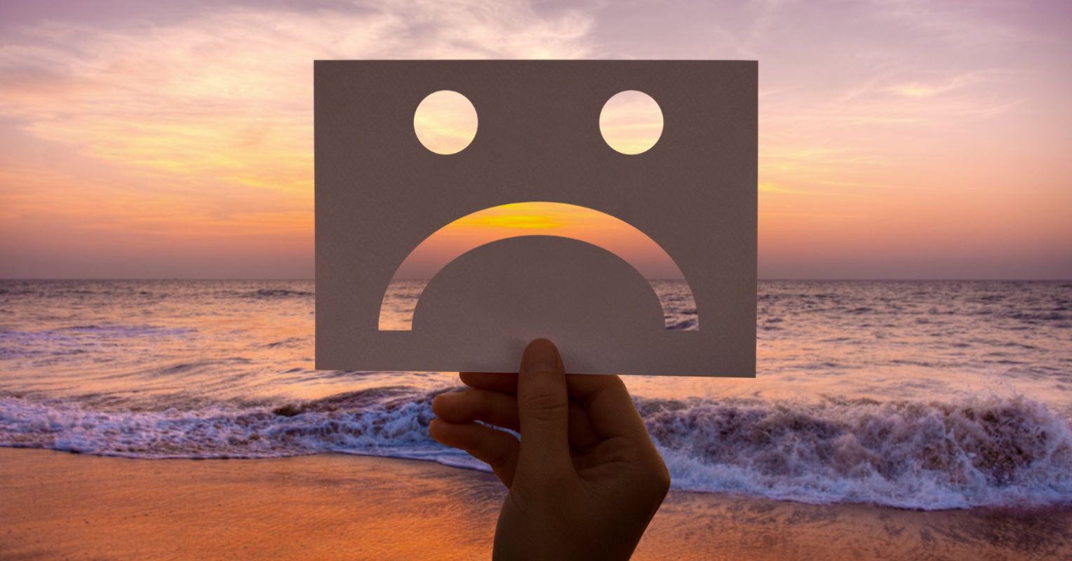 7 Mistakes People Make When Coping With Painful Emotions | Psychology Today