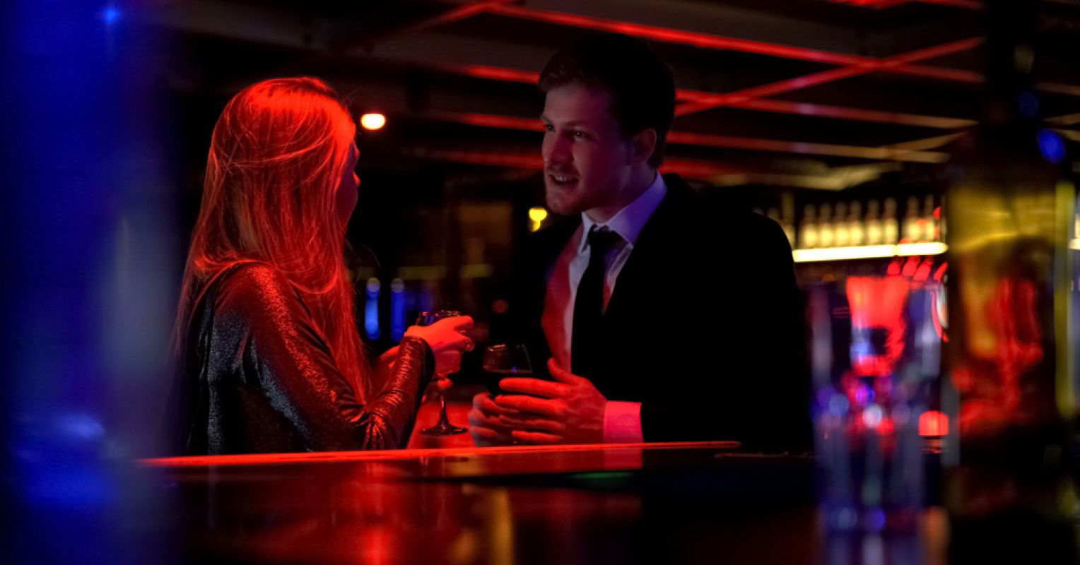 Why the Pick-Up Strategy of "Negging" Is So Hurtful | Psychology Today ...