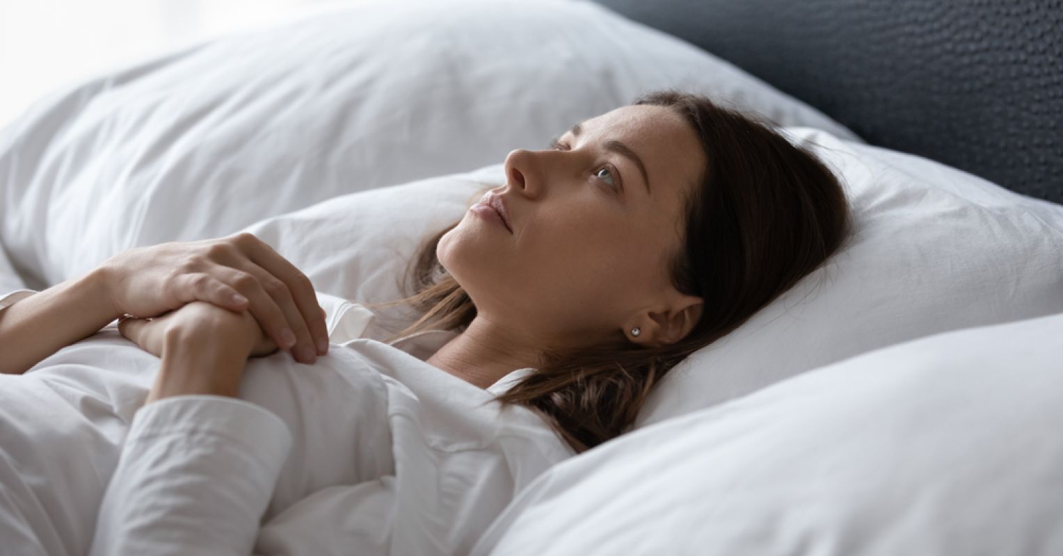 Who Is Most Likely to Dream of the Dead? | Psychology Today