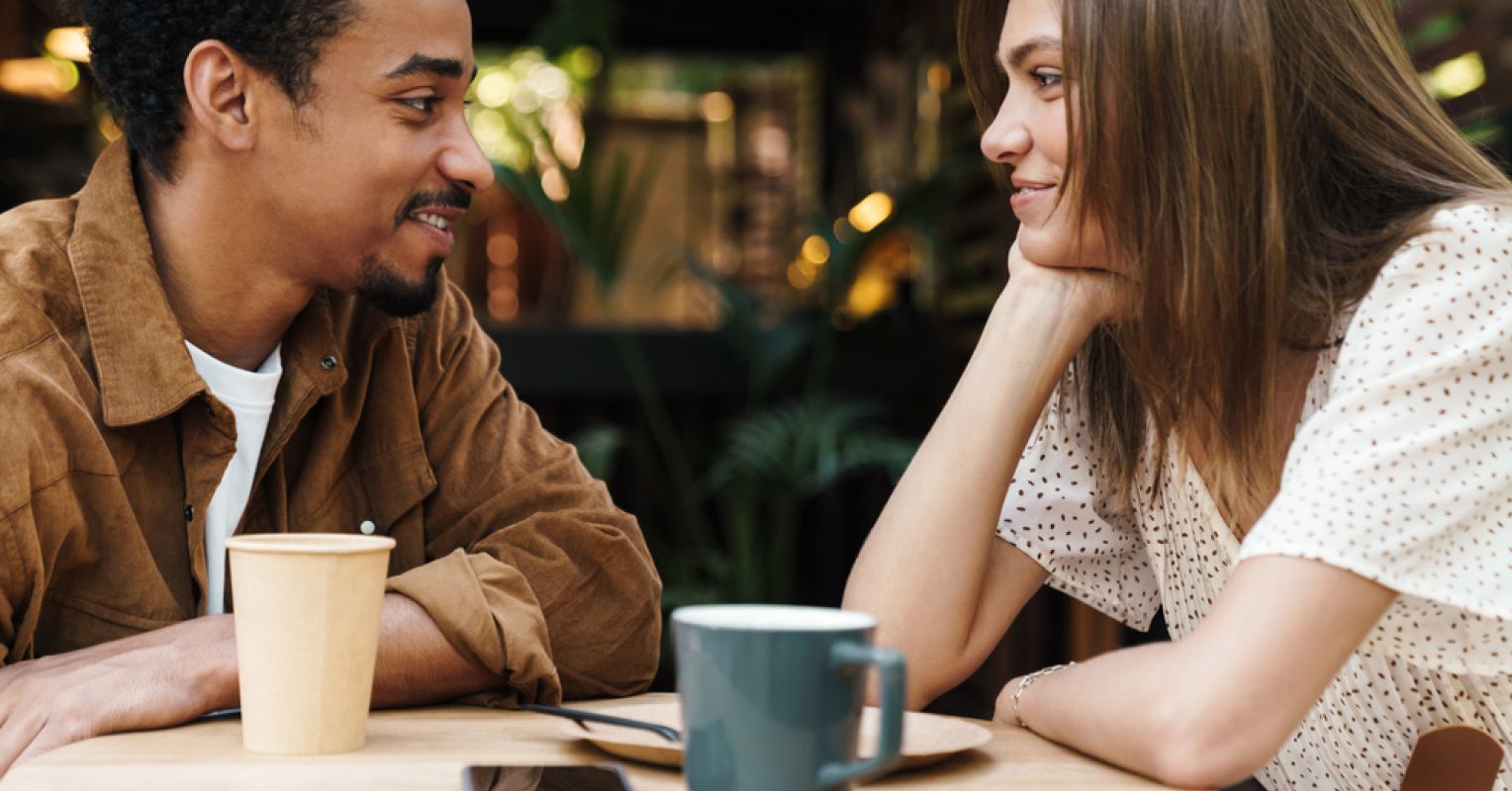 How to Date Without an App | Psychology Today