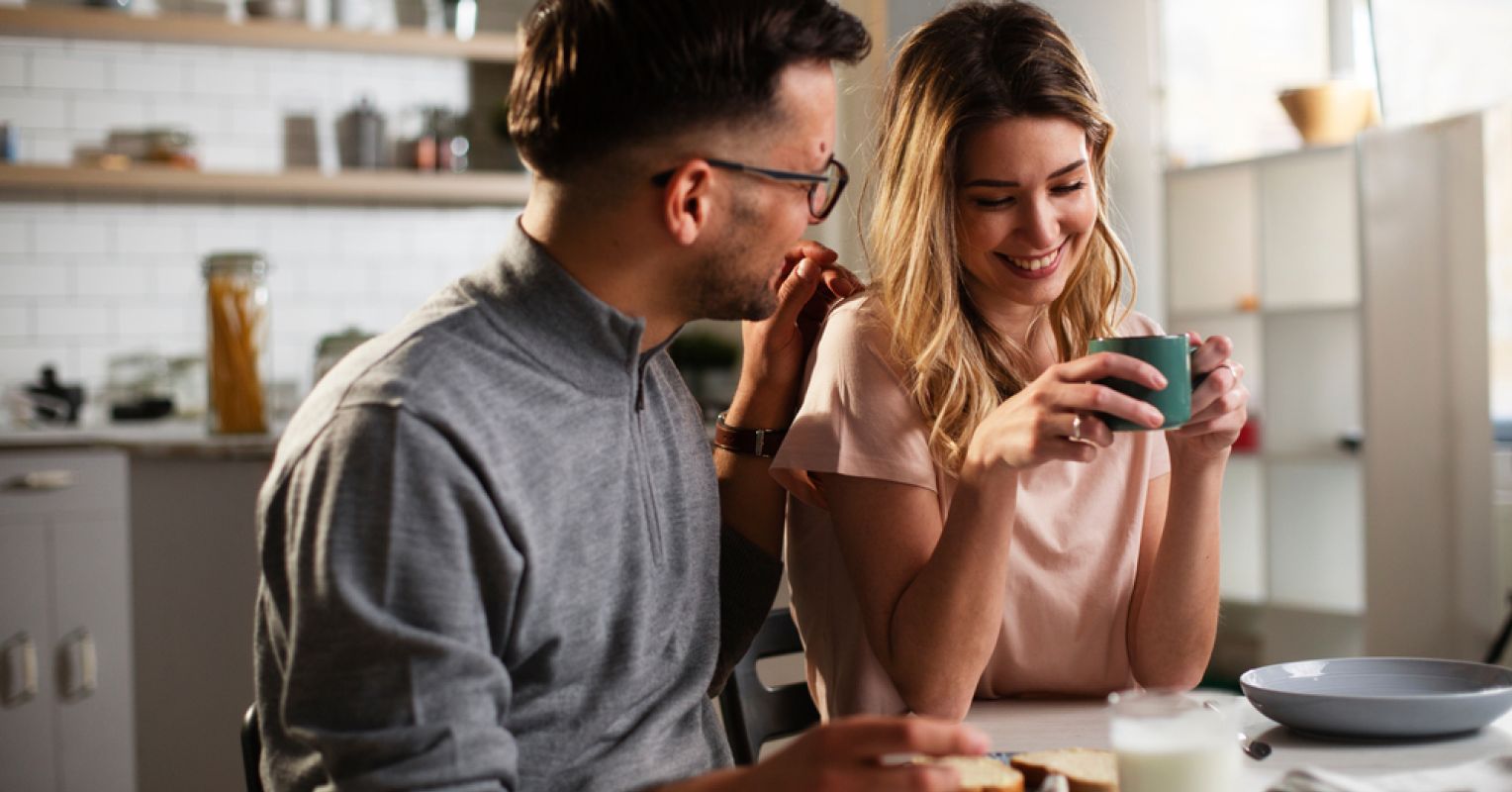 How to Make a Partner Feel Validated and Supported | Psychology Today