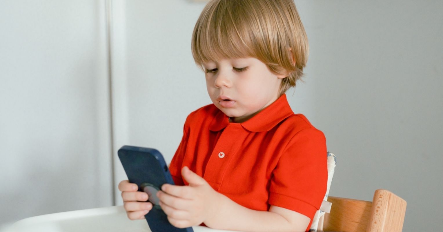 Babies, Screen Time, and Developmental Delays | Psychology Today