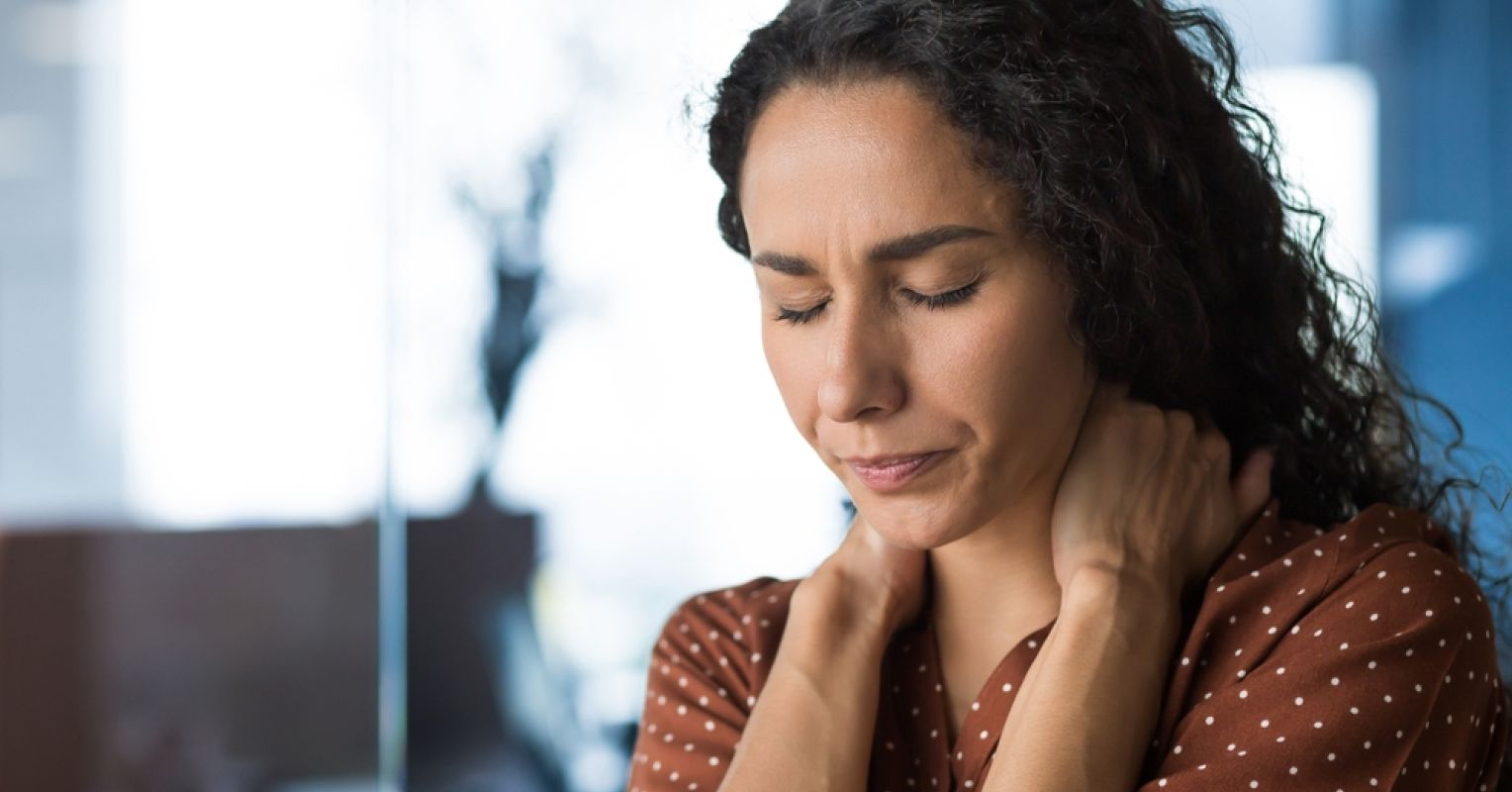 What It’s Like to Live With an Invisible Illness | Psychology Today