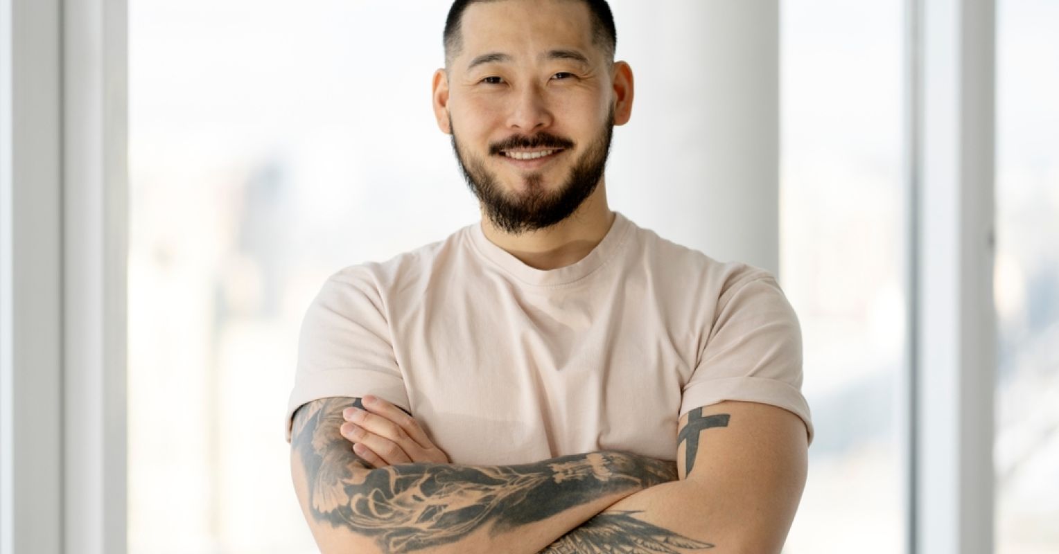 Would You See a Therapist With a Tattoo? | Psychology Today Singapore