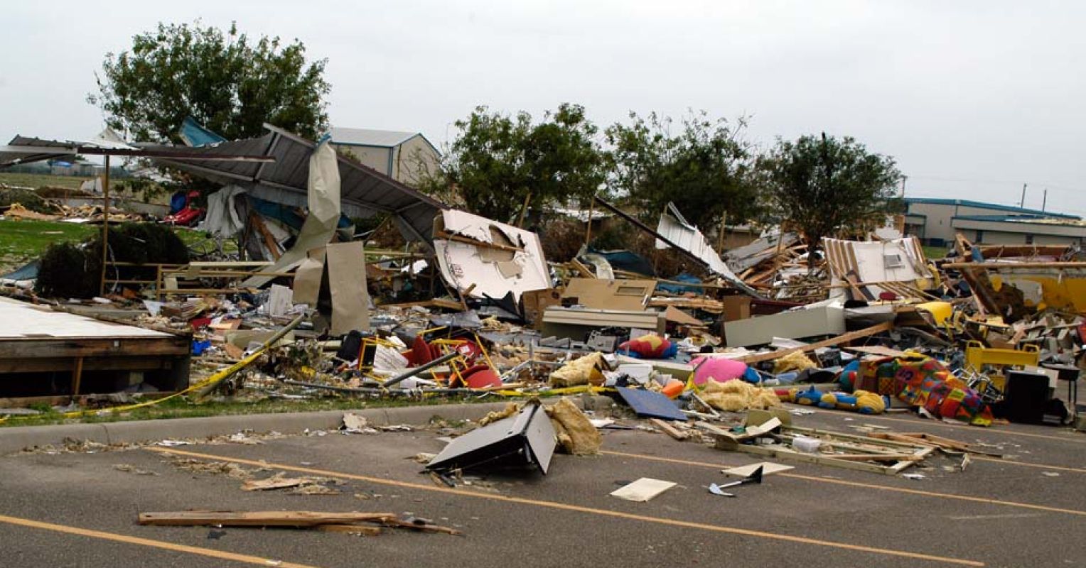 Children and Adolescents Coping With Disaster | Psychology Today