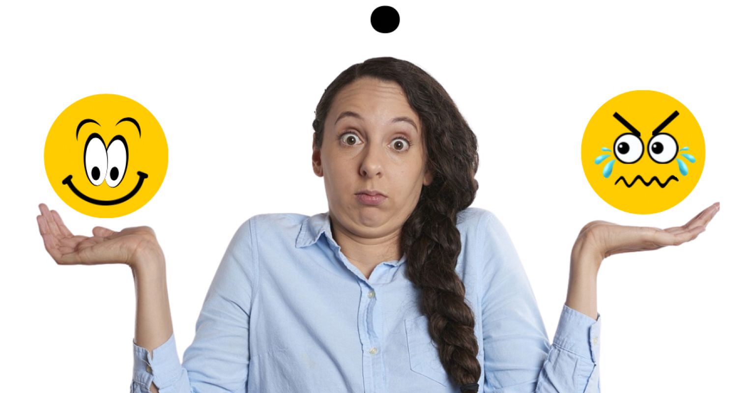 Struggling to Identify Your Feelings? It Could Be Trauma | Psychology Today