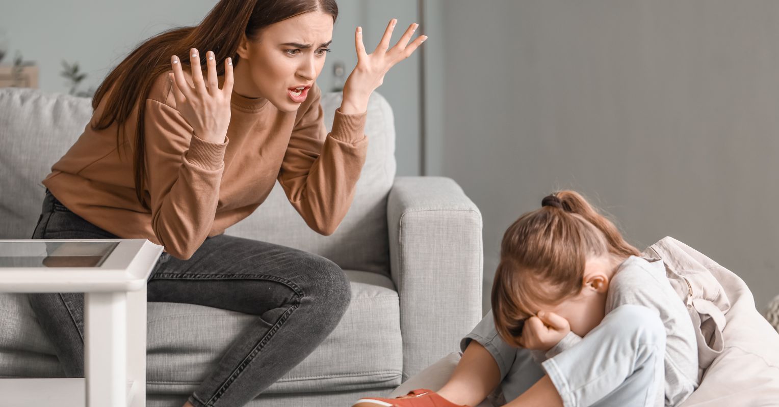 Verbal Abuse Leads to Long-Term Harm | Psychology Today