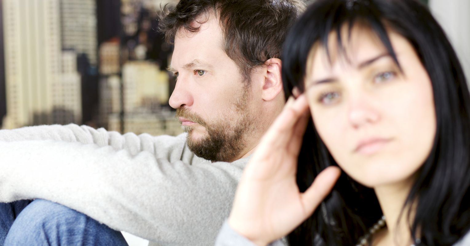5 Reasons Why Your Partner Refuses Couples Therapy | Psychology Today