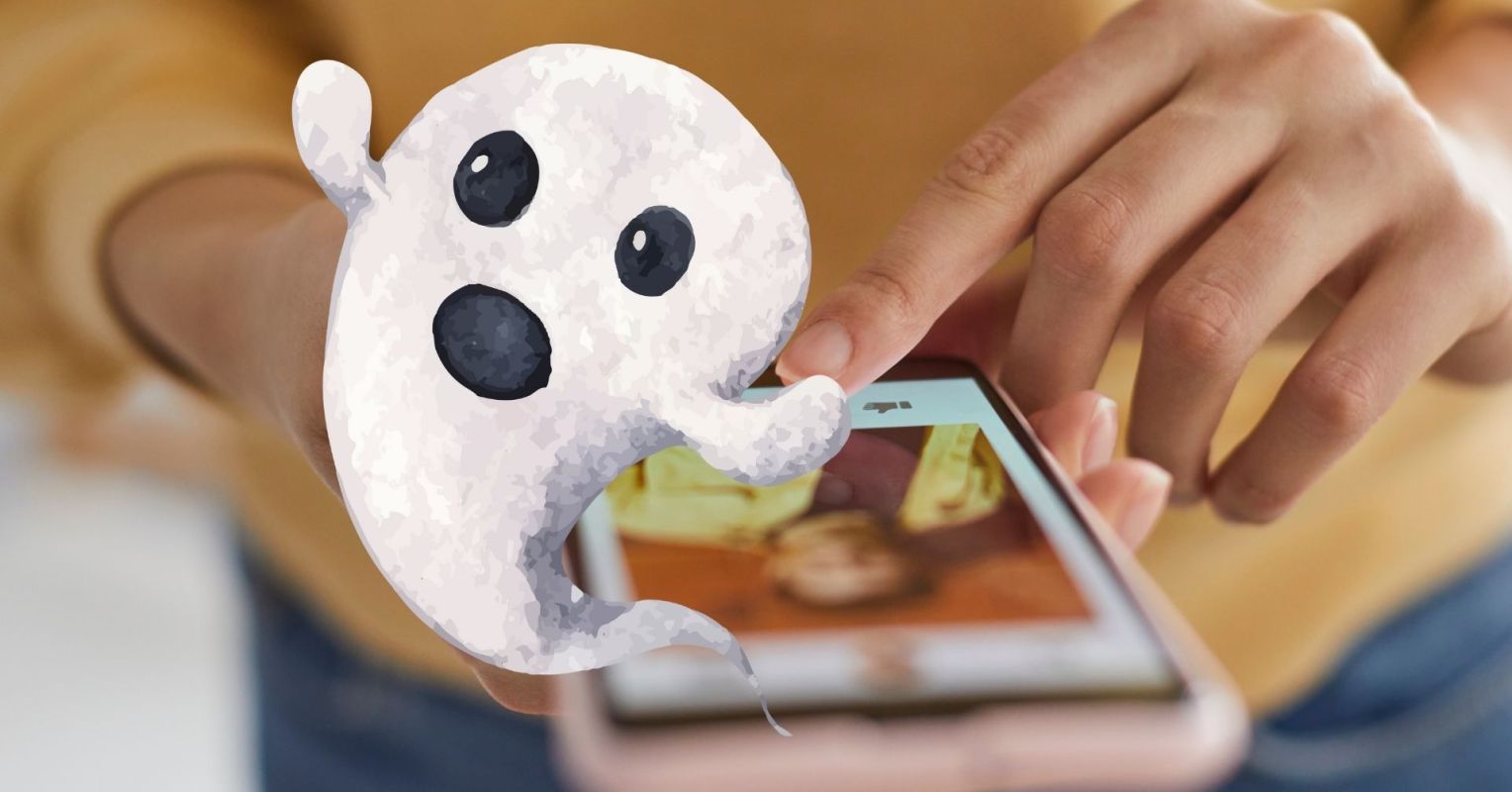 Ghosting: How to Deal with Digital Disconnects in Dating | Psychology Today