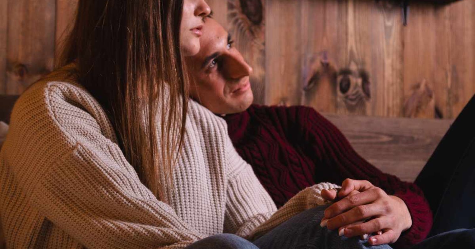 How to Turn an Awkward Silence Into a Moment of Comfort | Psychology Today