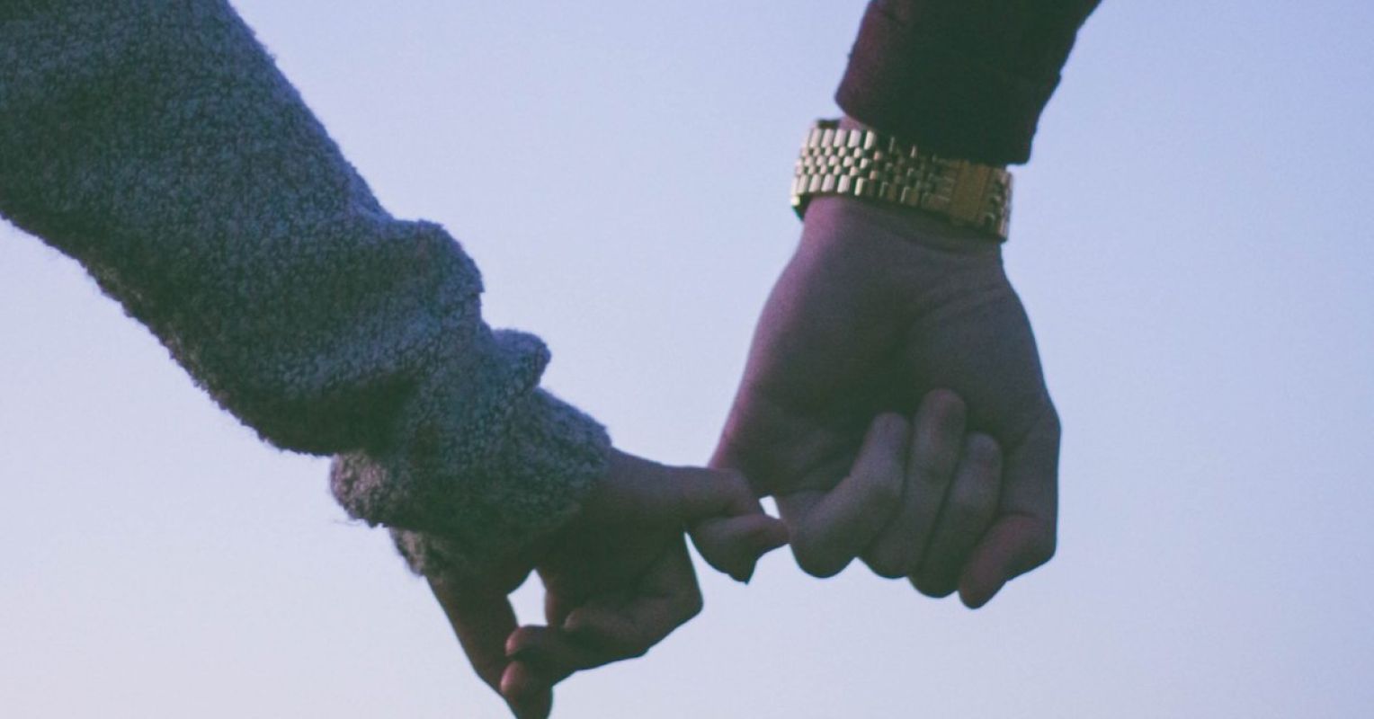 2 Ways Using Loving Touch Can Renew Your Relationship | Psychology ...