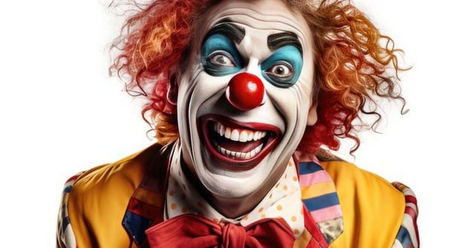 Halloween Special: Why Do We Find Clowns So Creepy? | Psychology Today