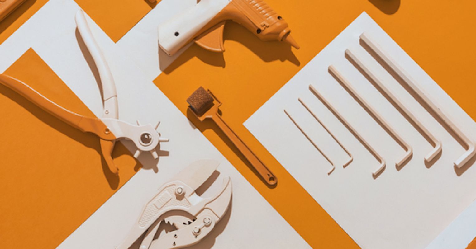 Building Your Self-Regulation Toolboxes | Psychology Today