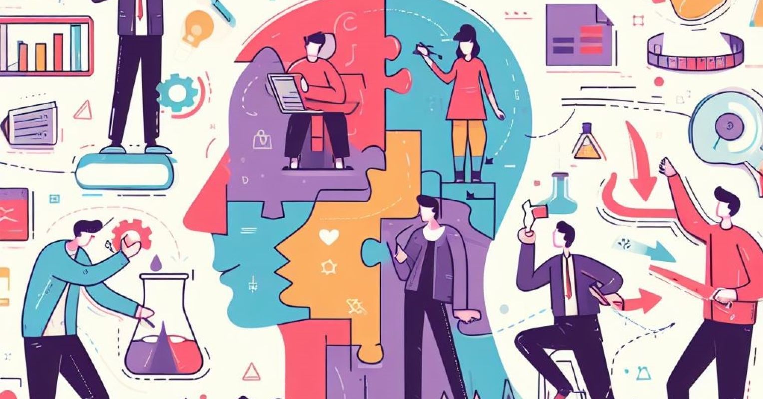 50 Shades of Deception: Unmasking the Color-Personality Myth ...