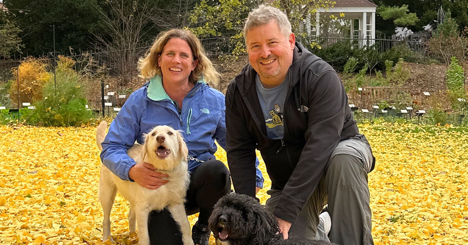 Pet Connections Promote Environmental Sustainability | Psychology Today