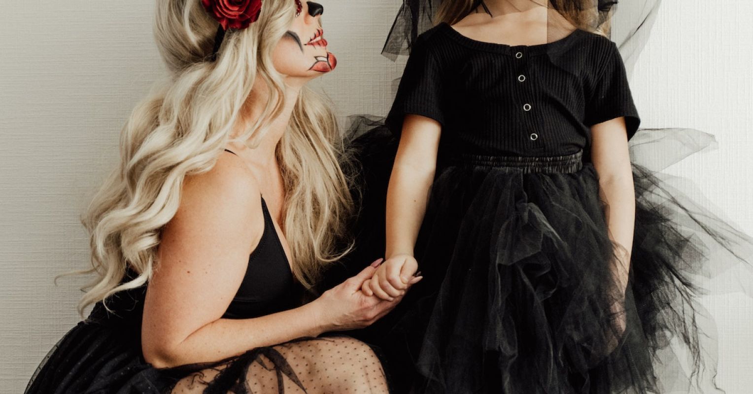 Halloween: A Bit of Harmless Fun? | Psychology Today