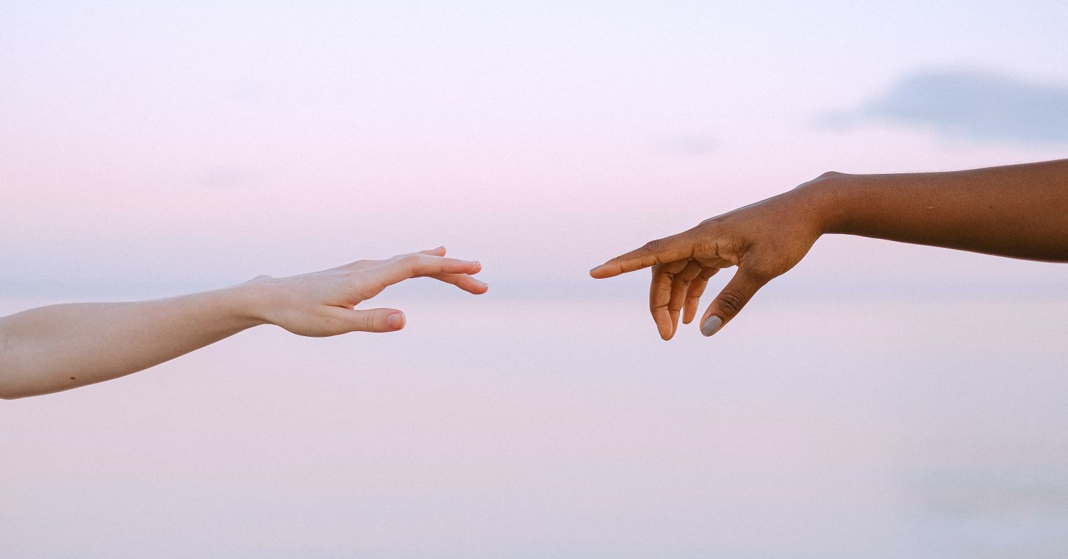 Healing Humans Requires the Communal Touch | Psychology Today