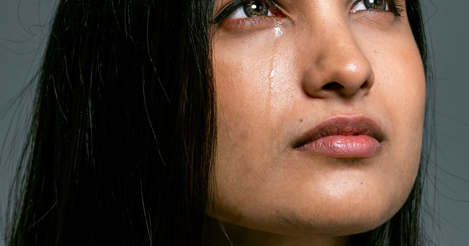 People Who Cry Are Happier | Psychology Today