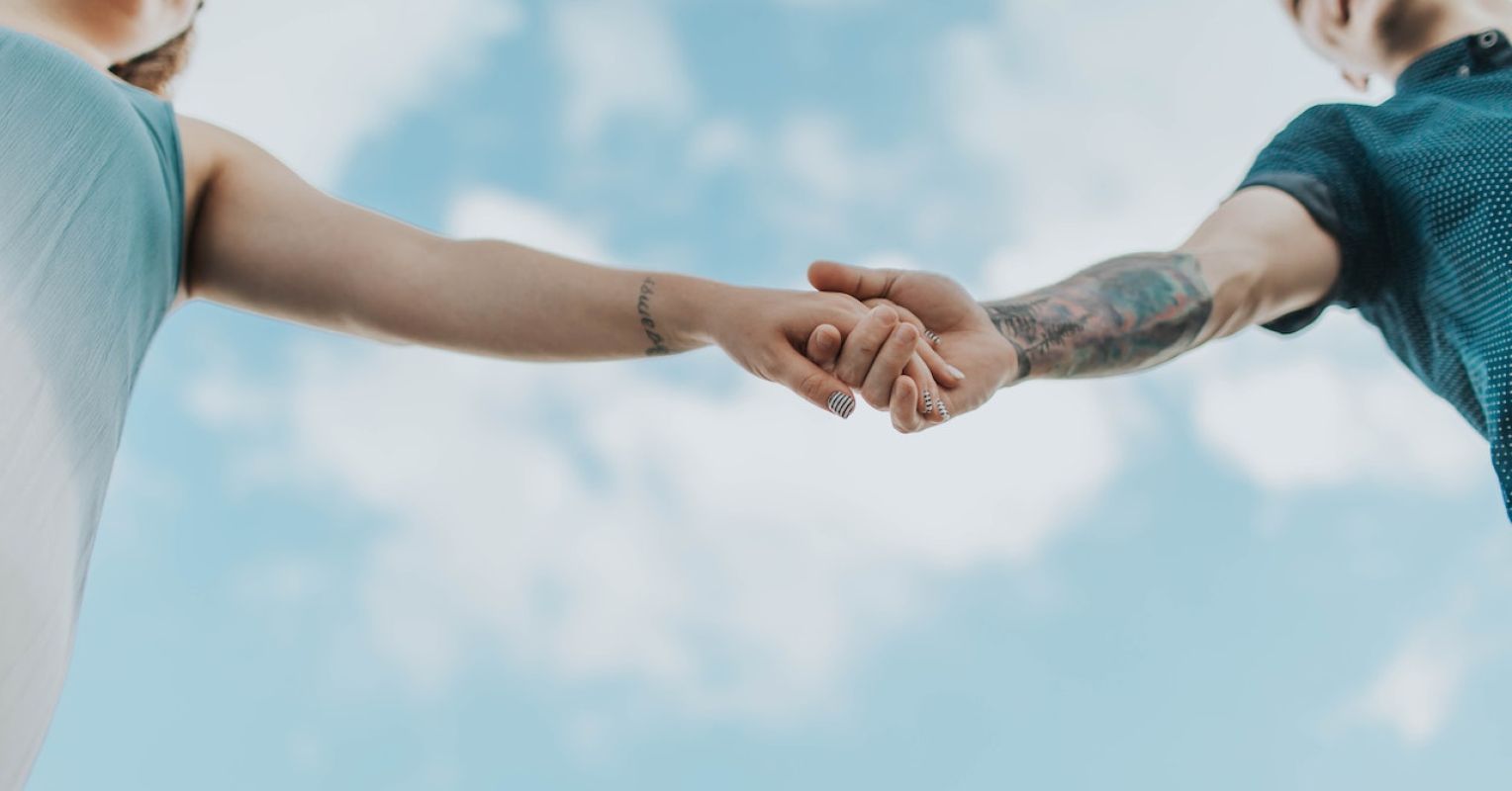 Relationship Challenges: Is It Your Problem or Theirs? | Psychology Today