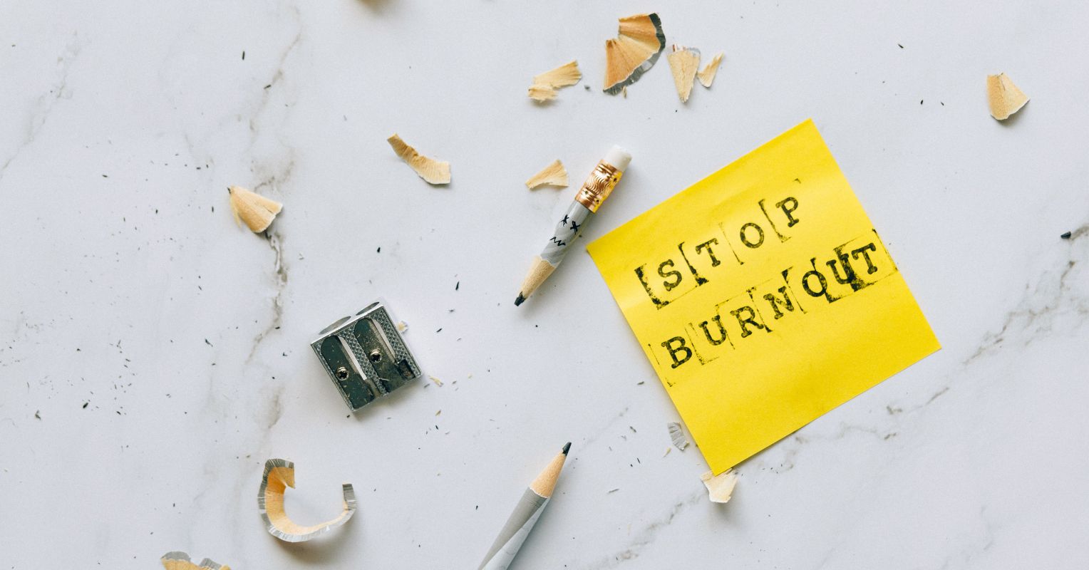 5 More Ways to Beat Burnout | Psychology Today