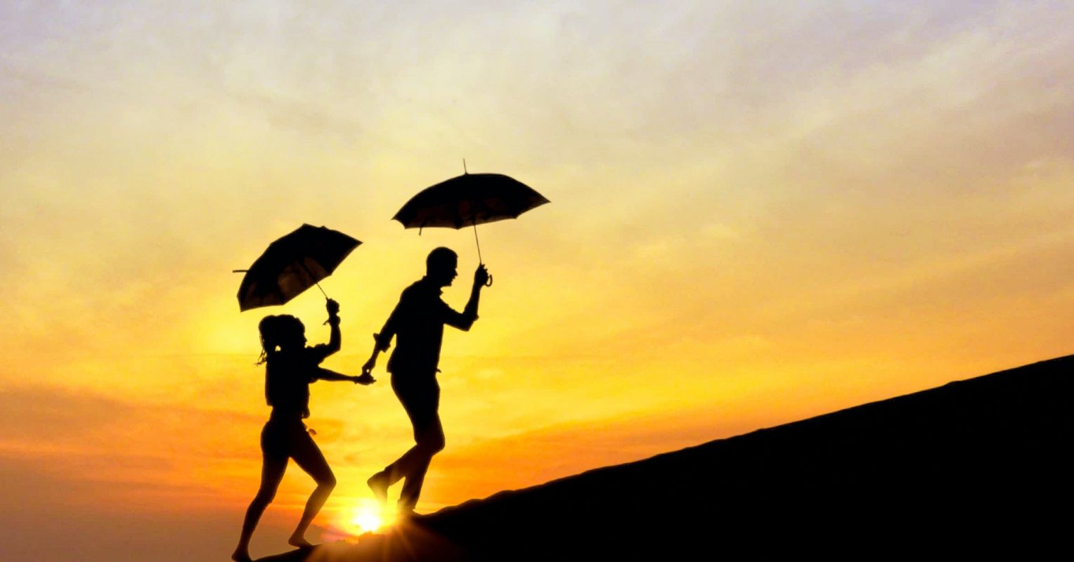 Leveraging Hard Times To Strengthen Your Relationship Psychology Today