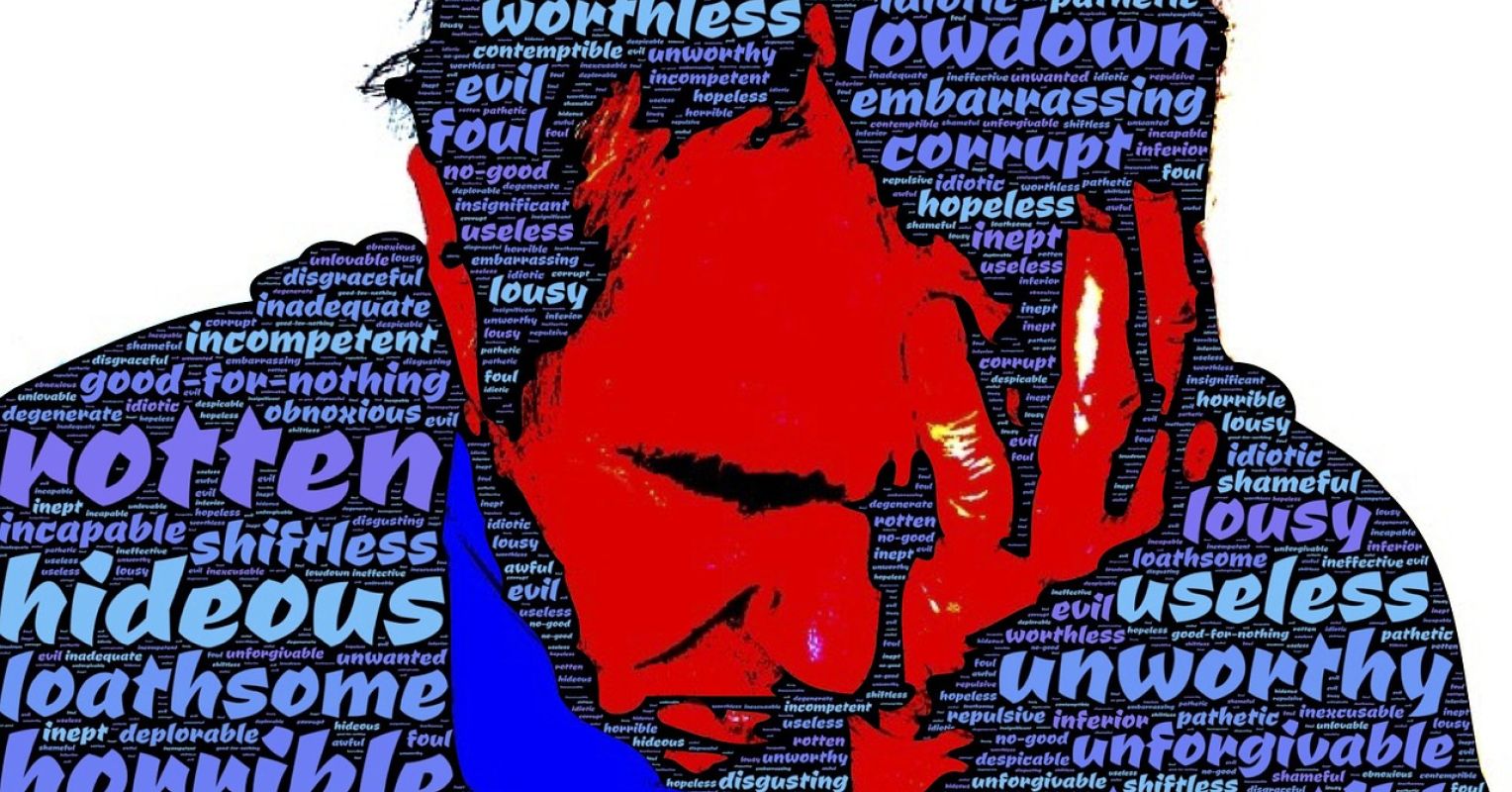 2 Reasons You May Feel You Don’t Deserve to Be Happy | Psychology Today