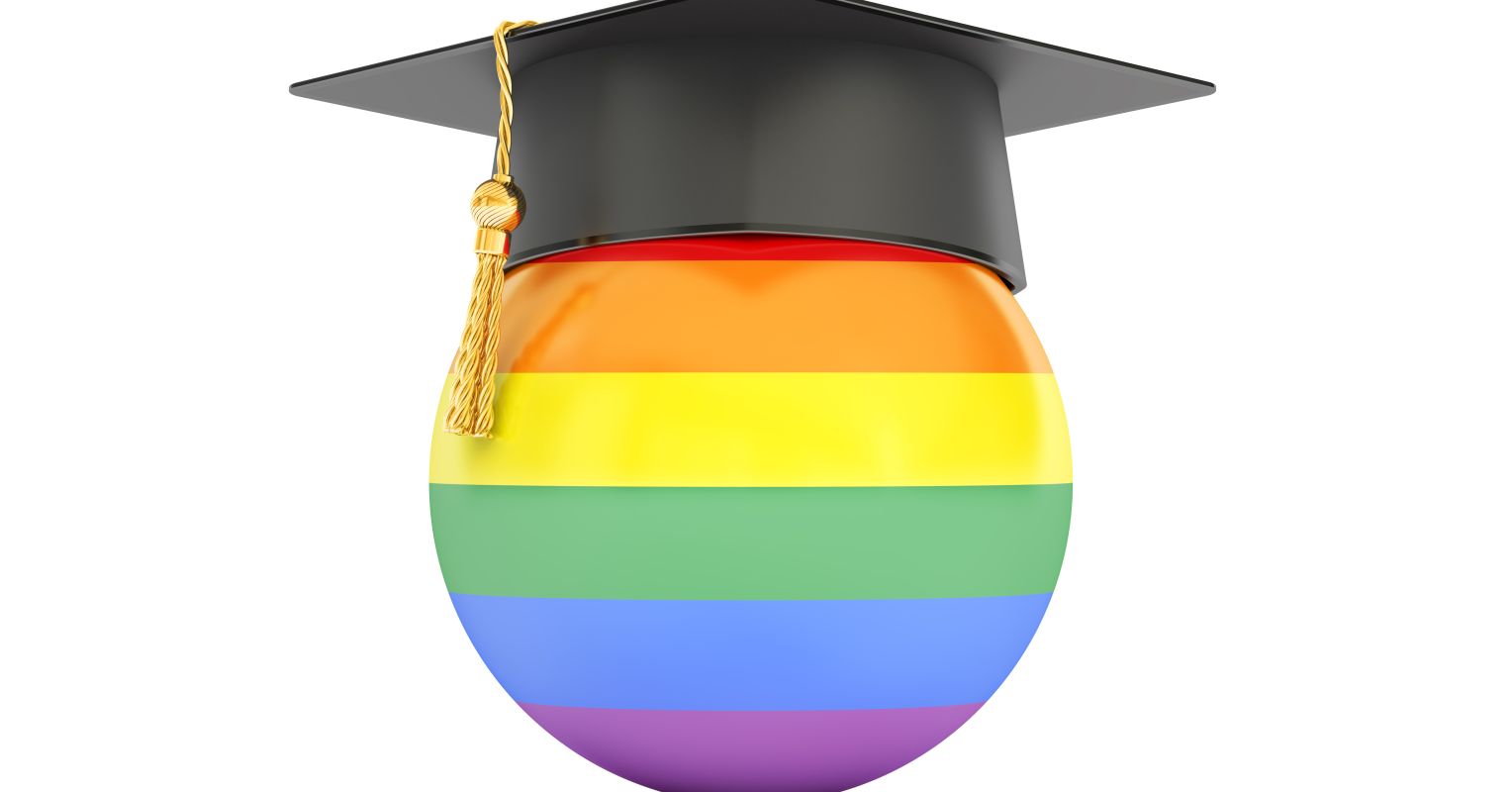"LGB Studies" Is Gender Studies | Psychology Today